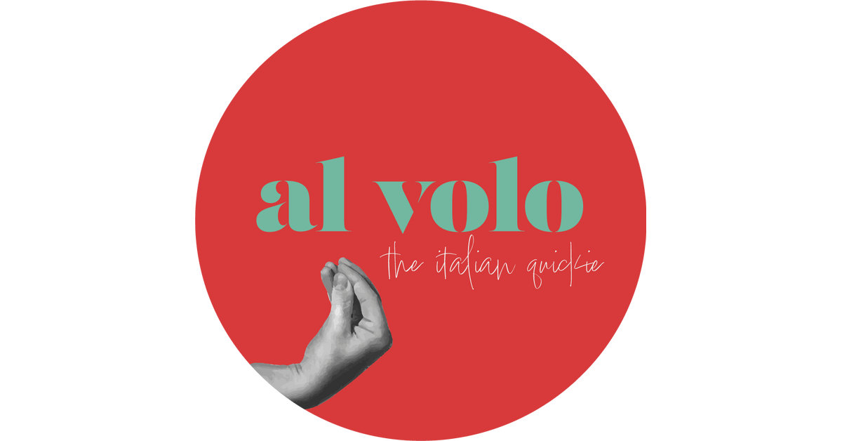 al volo