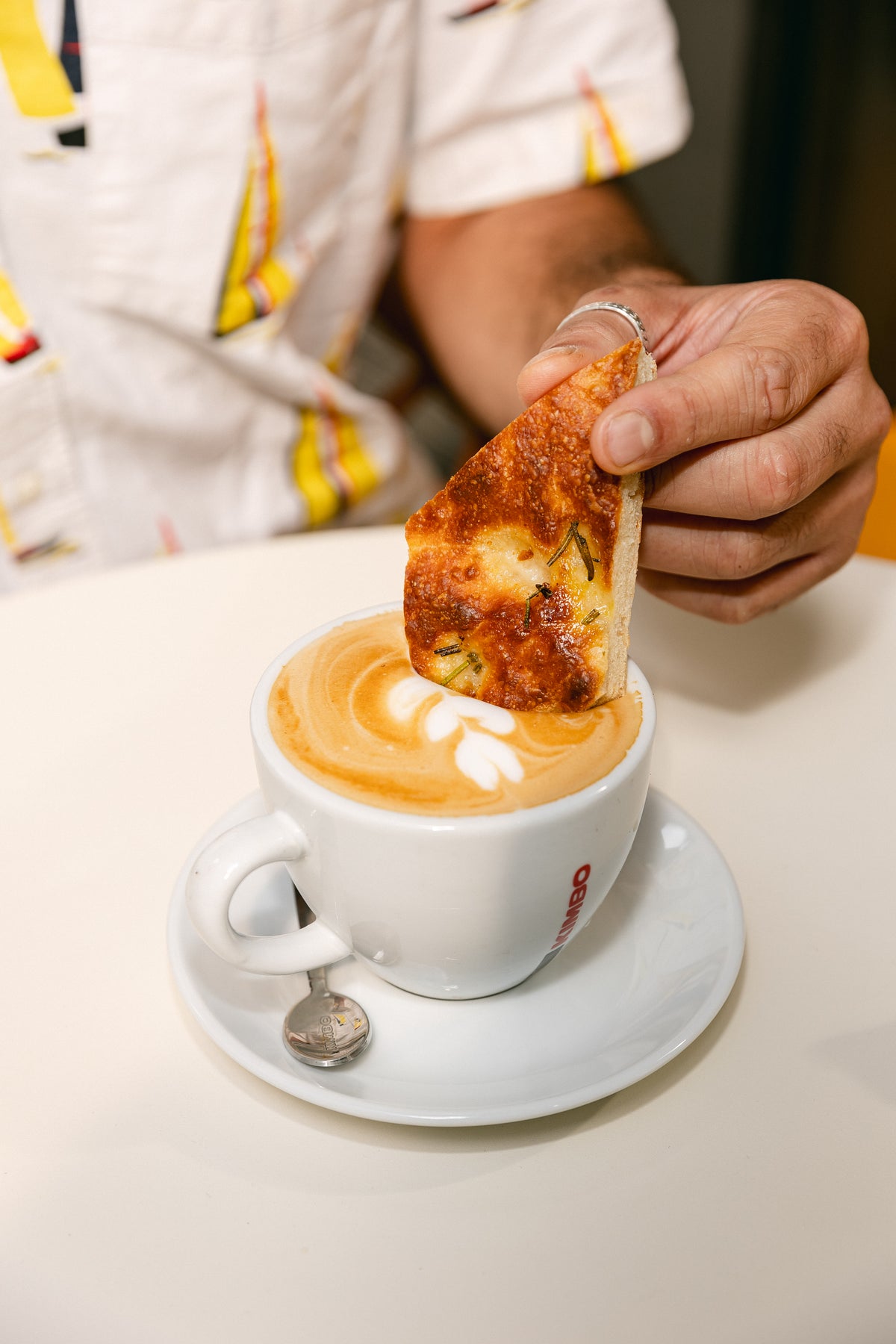 al volo - the italian quickie