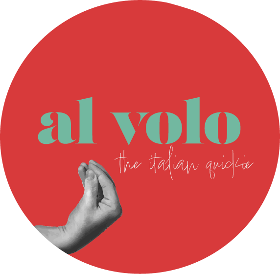 al volo - the italian quickie